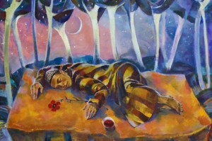 The art of Uzbek miniature | Uzbekistan Travel