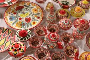 The art of Uzbek miniature | Uzbekistan Travel