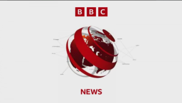 The international television channel BBC World News has launched an ...
