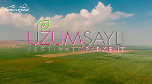 “Grape Festival” and “Winemaking Festival” will be held in Zarkent ...