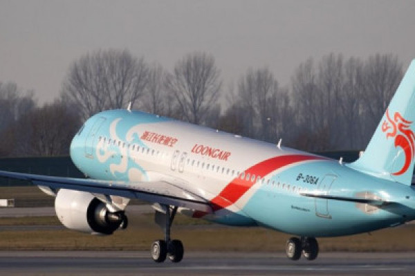 Авиакомпания Loong Air запускает прямые рейсы в Узбекистан | Uzbekistan ...