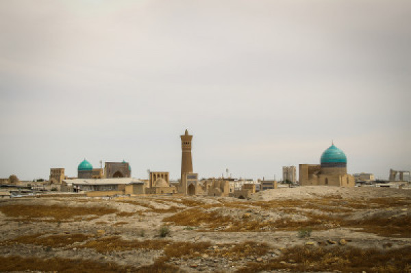 Buxoro bo‘ylab 7 kunlik sayohat dasturi | Uzbekistan Travel