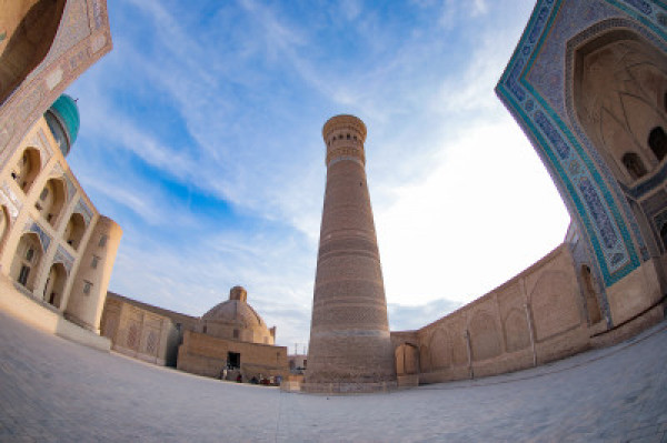 Buxoro bo‘ylab 6 kunlik sayohat dasturi | Uzbekistan Travel