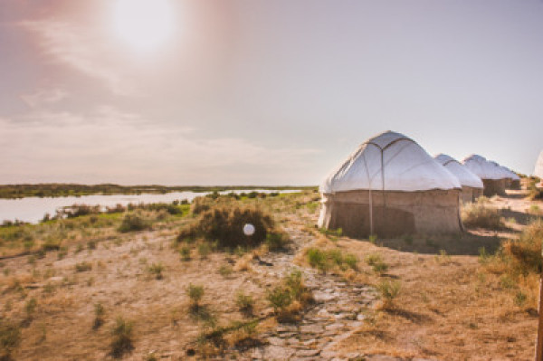 Forish district 2 nigts 3 days trip Program | Uzbekistan Travel