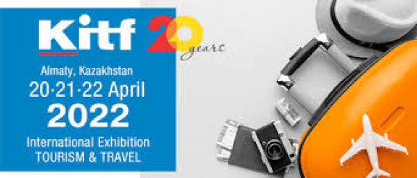 Национальный стенд Узбекистана будет представлен на выставке «KITF 2022 ...