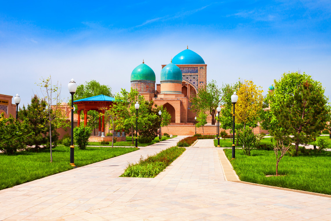 Shahrisabz, Uzbekistan | Travel Guide for Tourists, Travelers ...