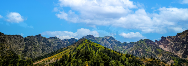 Mountains of Uzbekistan | Uzbekistan Travel
