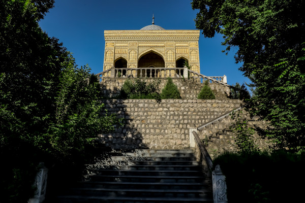 Top 8 places to visit in Andijan region | Uzbekistan Travel