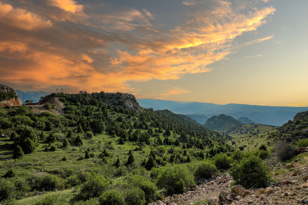 10 reasons to visit Jizzakh region | Uzbekistan Travel