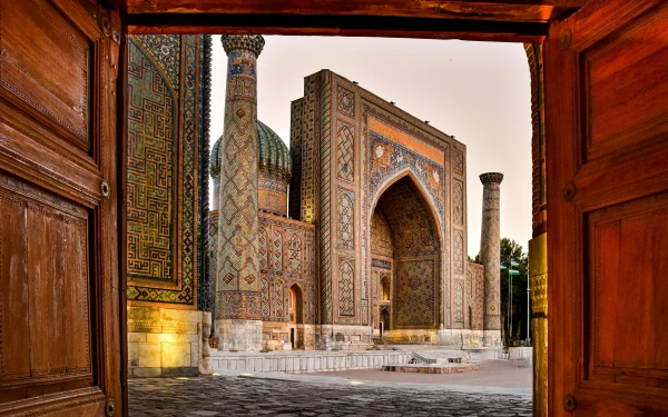 Reasons to celebrate Ramadan in Uzbekistan | Uzbekistan Travel